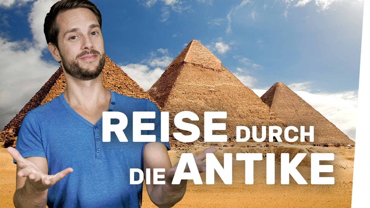 7 Weltwunder der Antike: 5 faszinierende Fakten, die verblüffen