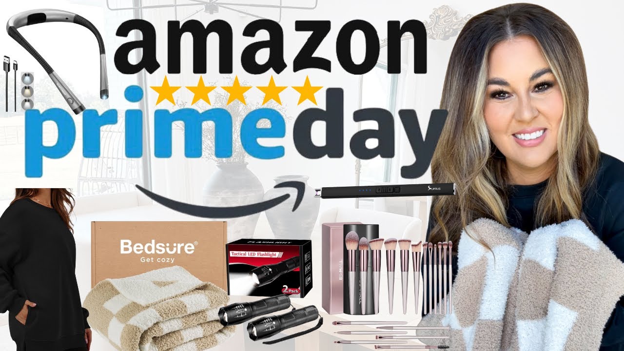 Amazon Prime Day 2024: 7 großartige Angebote, die Sie nicht verpassen ...