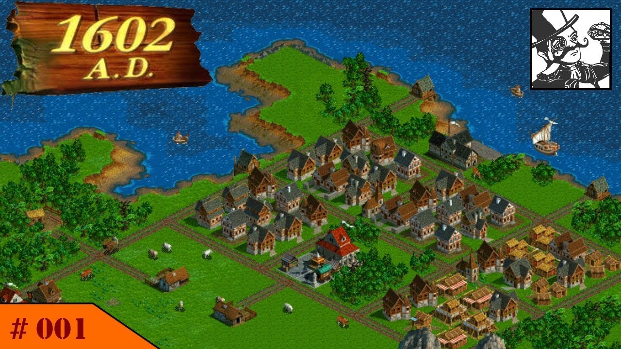 Anno 1602: 5 faszinierende Fakten über die epische Ära