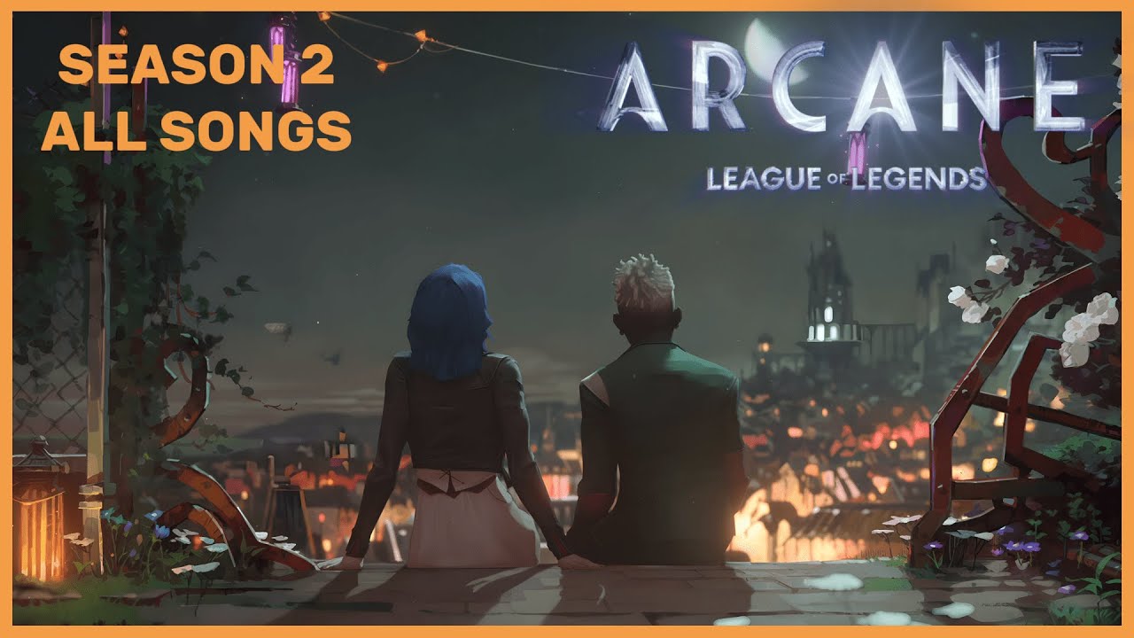 Arcane Staffel 2: 5 spannende Entwicklungen, die überraschen!