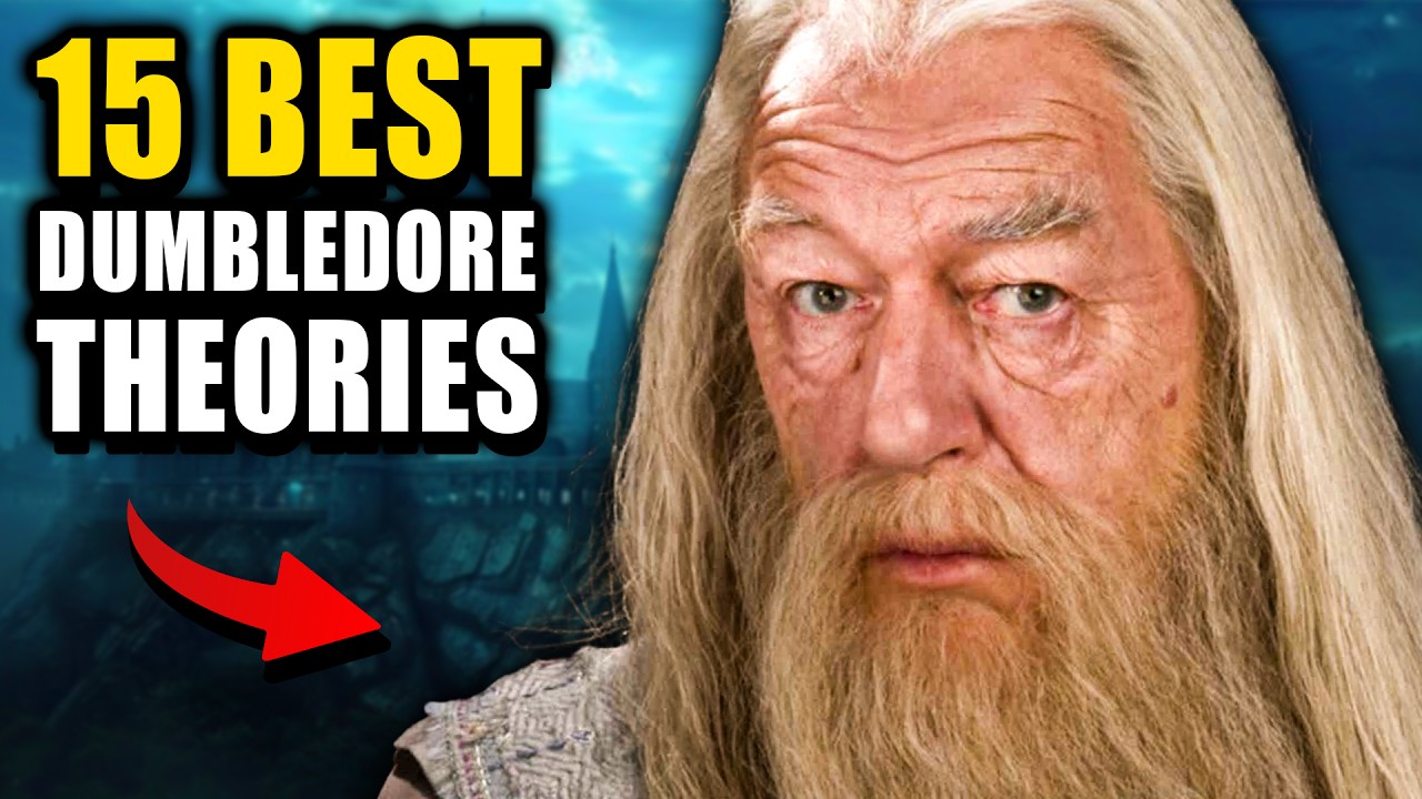 Dumbledore Schauspieler: 7 faszinierende Fakten über sie