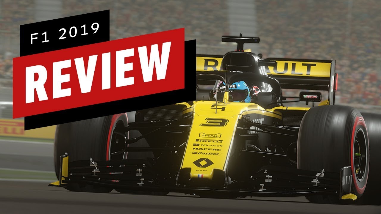 F1 2019 5 spannende Fakten, die Sie noch nicht kannten