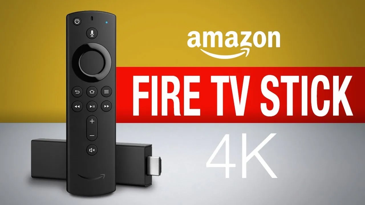 Fire TV Stick 4K: 5 Geheimtipps für ein besseres Streaming