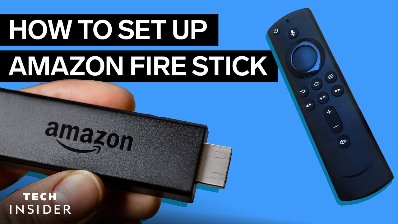 Fire TV Stick 7 Geheimtipps für ein besseres Streaming-Erlebnis