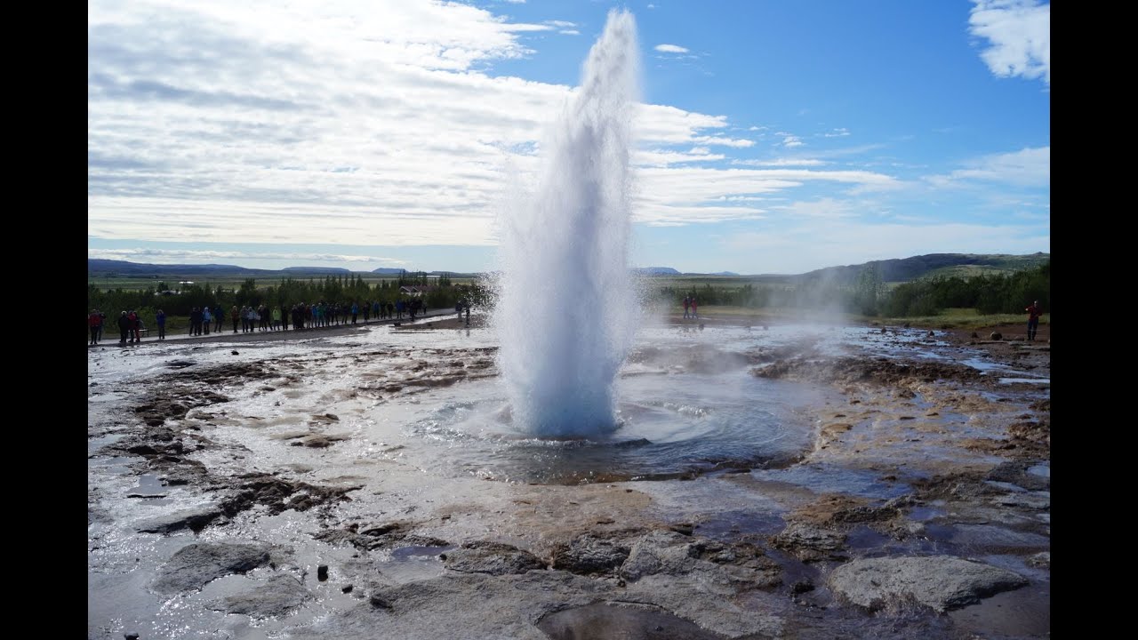 Geysir 7 erstaunliche Fakten, die Sie unbedingt kennen sollten