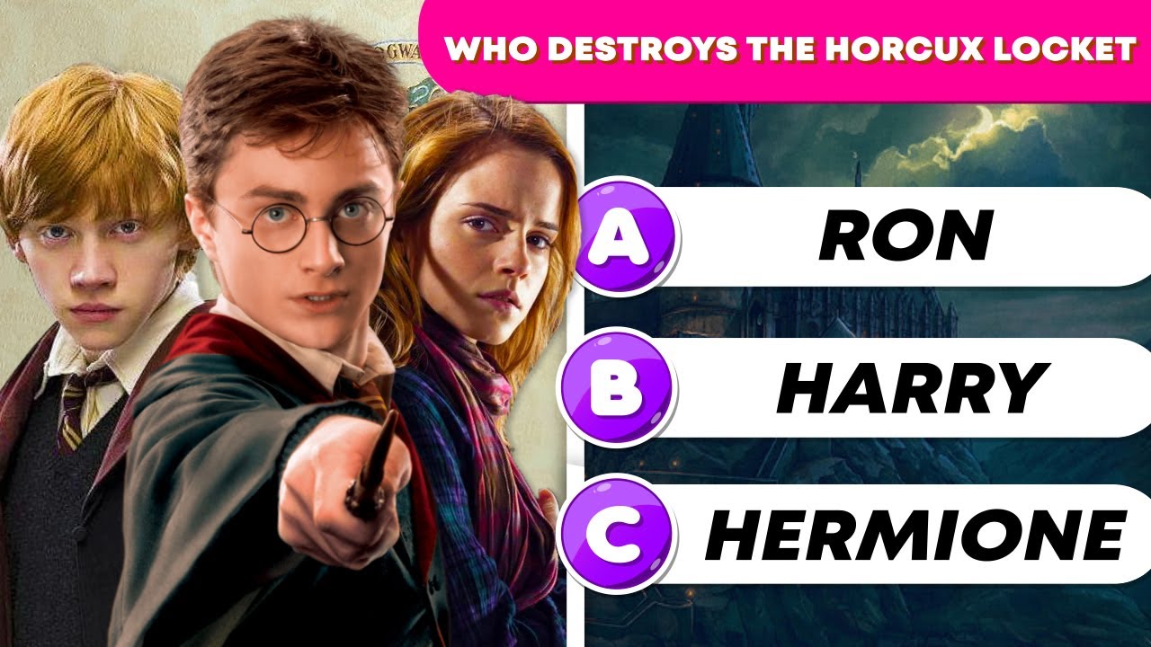 Harry Potter Blitz 7 magische Fakten, die Sie überraschen werden