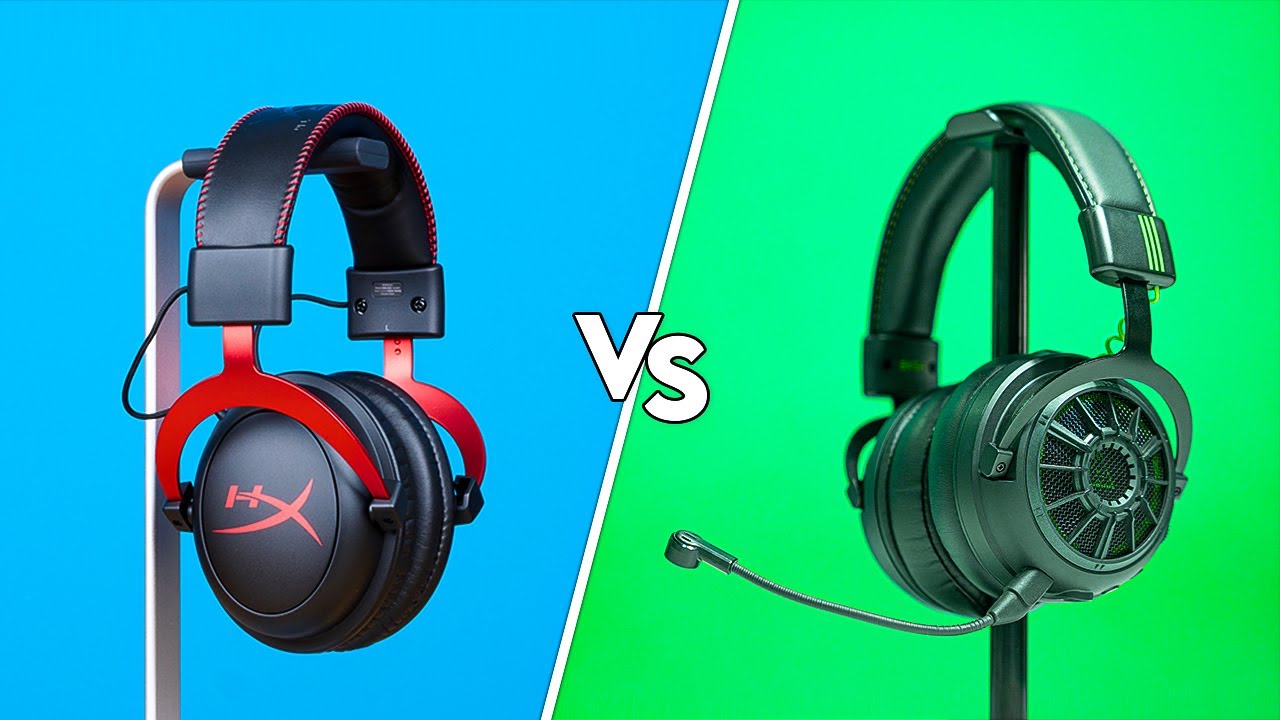 HyperX Cloud 2 7 unschlagbare Gründe für Gamer-Perfektion