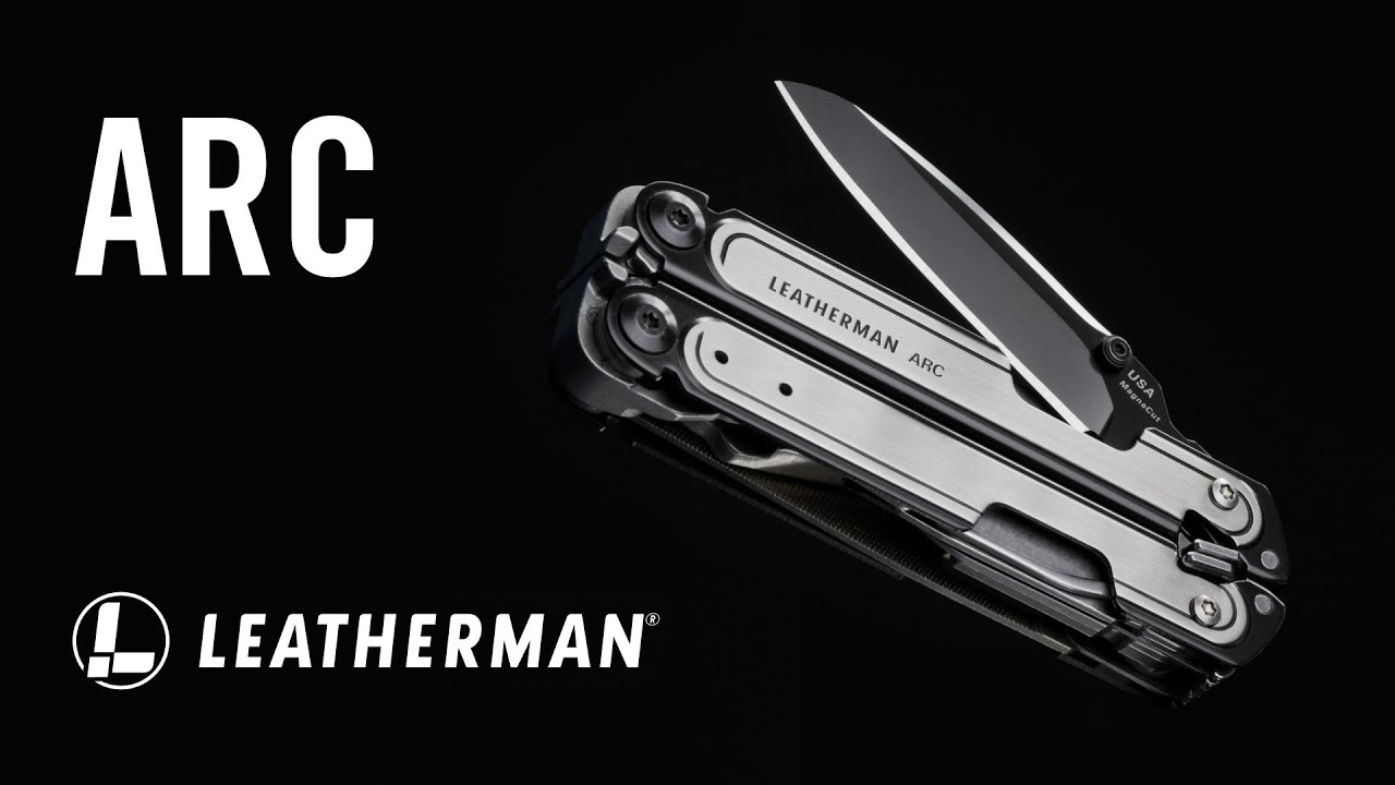Leatherman 7 unschlagbare Werkzeuge für jedes Abenteuer