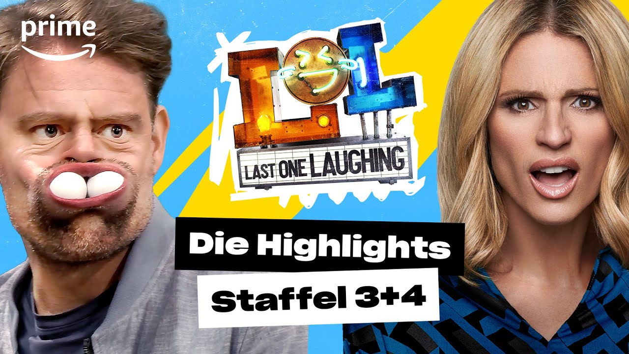 Lol staffel 4 5 spannende Episoden, die man nicht verpassen sollte