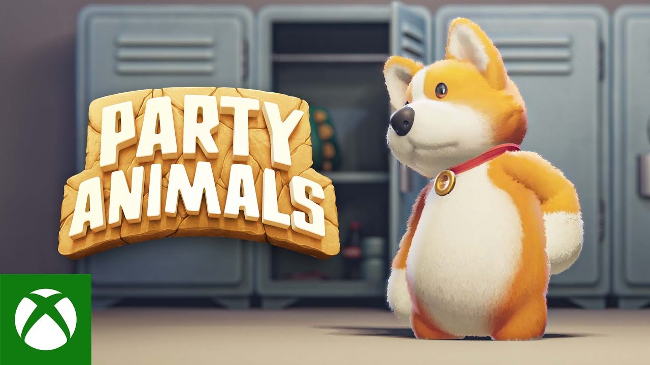 Party Animals 7 lustige Ideen für die perfekte Feier