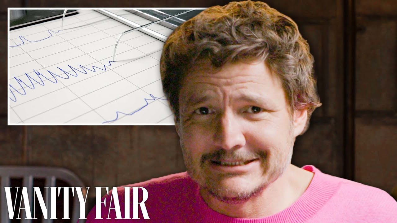 Pedro Pascal 7 faszinierende Fakten über den Star der Serien
