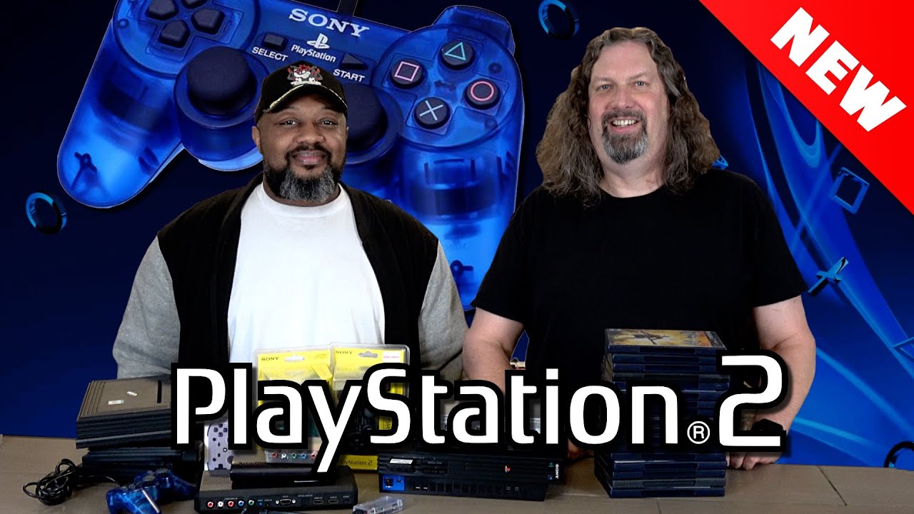 PlayStation 2 7 unvergessliche Spiele, die Sie unbedingt spielen sollten