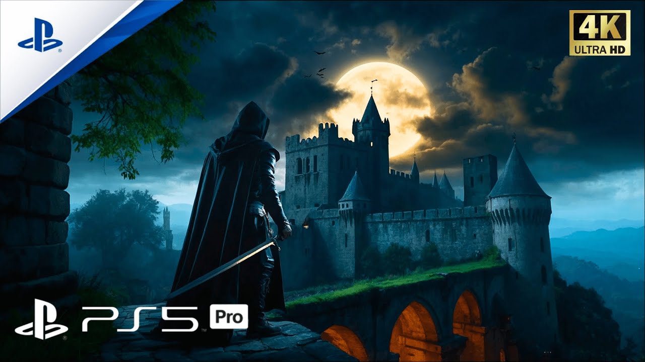 PS5 Games 7 Top Titel, die du 2023 unbedingt spielen musst