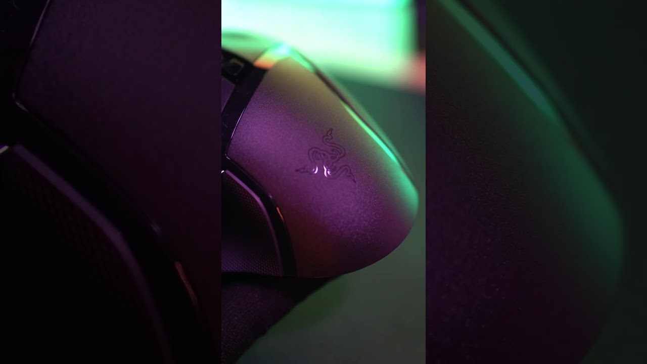 Razer Maus 7 leistungsstarke Tipps für Gamer und Profis