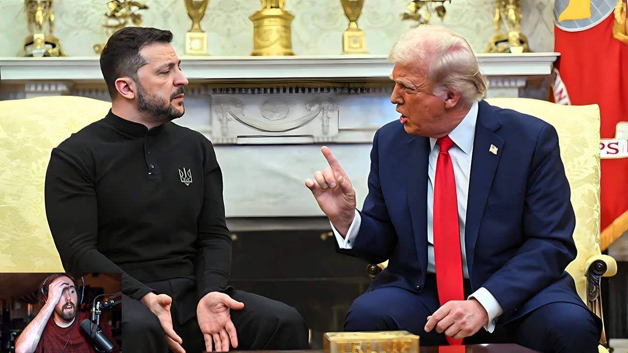 Asmongold 7 Geheimnisse, die jeden Twitch-Fan begeistern!