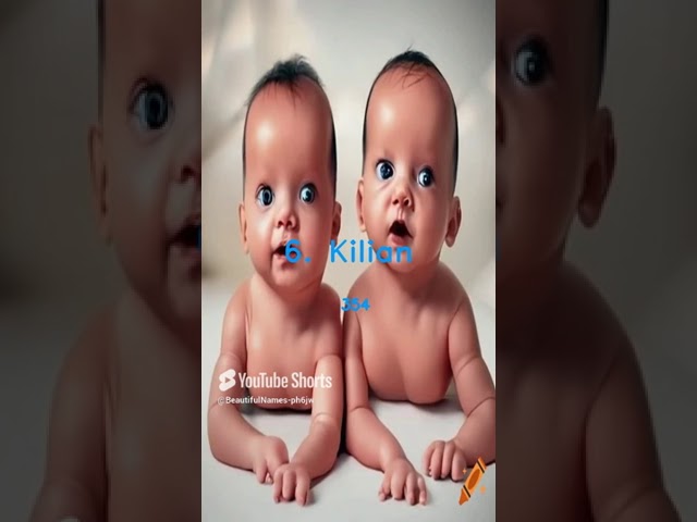 Babynamen 2025 Junge: 15 kreative Namen für kleine Abenteurer