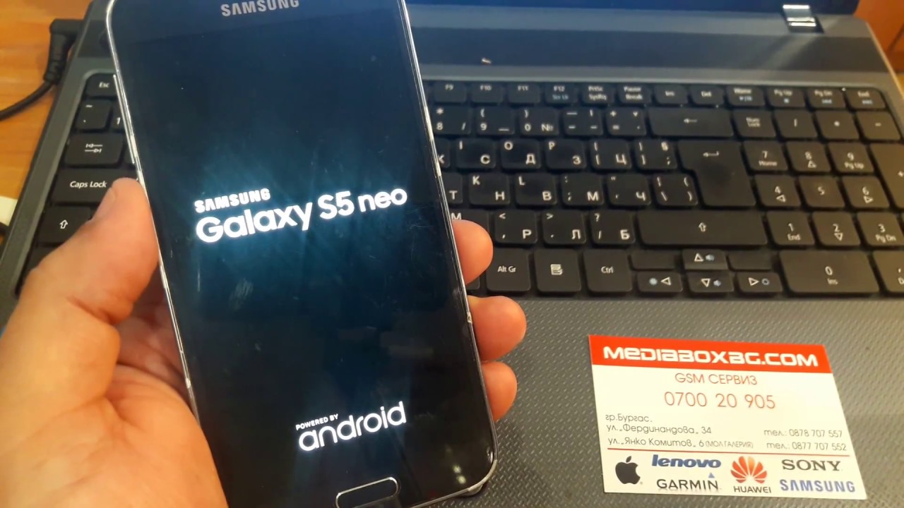 S5 neo 5 überzeugende Gründe, warum es Ihr neues Handy sein sollte