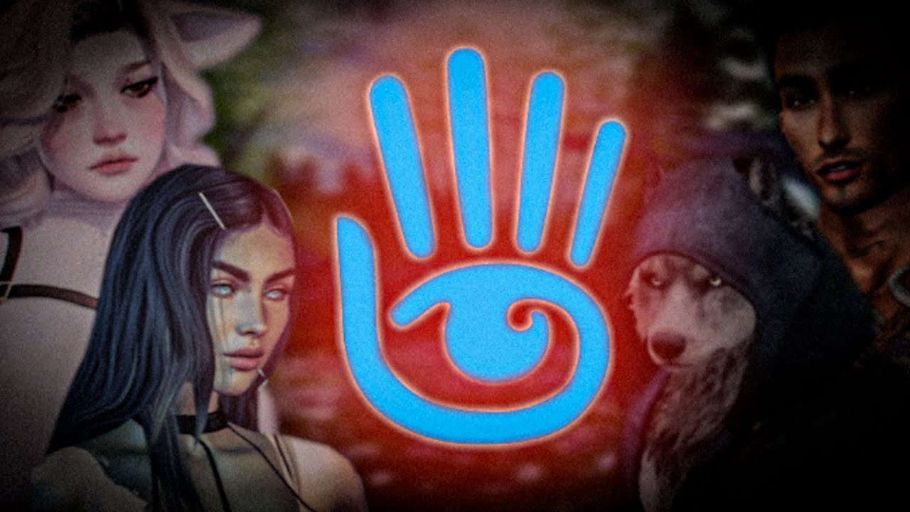 Second Life: 7 kreative Wege, um deine Welt zu gestalten