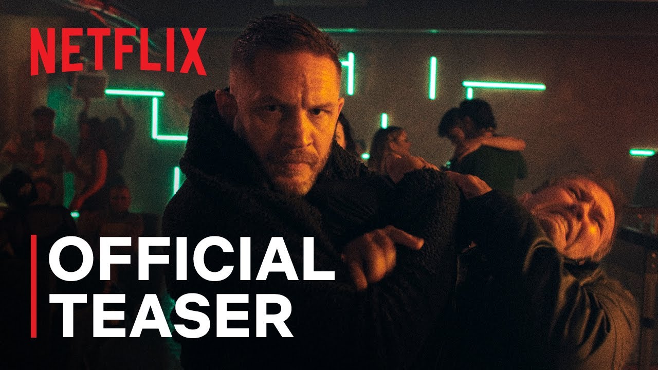 Serie Netflix: 7 spannende Serien, die Sie nicht verpassen sollten