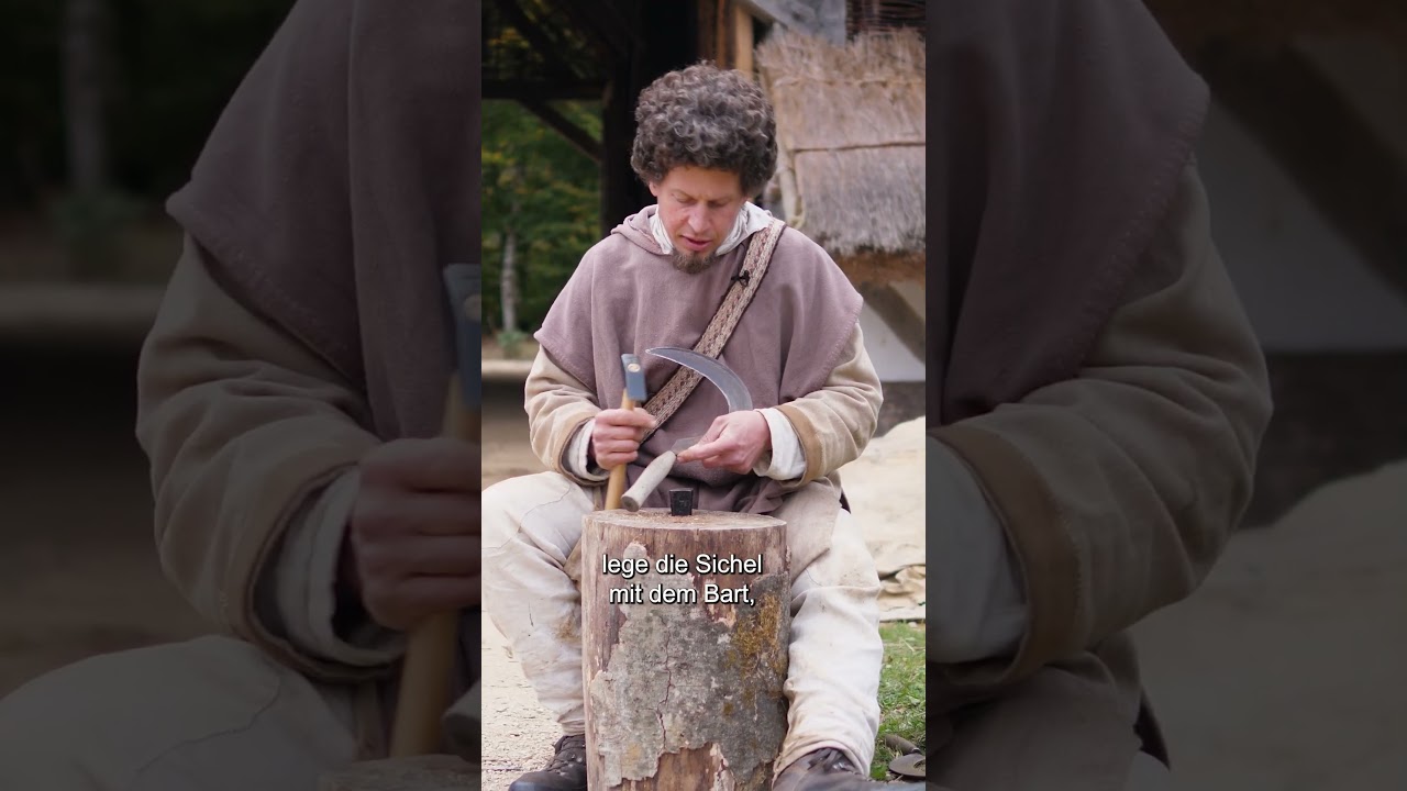 Sichel 7 erstaunliche Fakten, die Sie noch nicht kannten