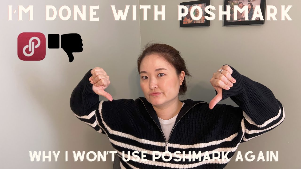 Was ist Poshmark? 7 Gründe, warum es zum Shoppen begeistert!