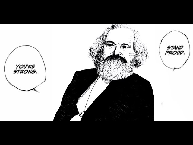 Proletariat proletariat: kompletter Ratgeber – 7 wesentliche Punkte