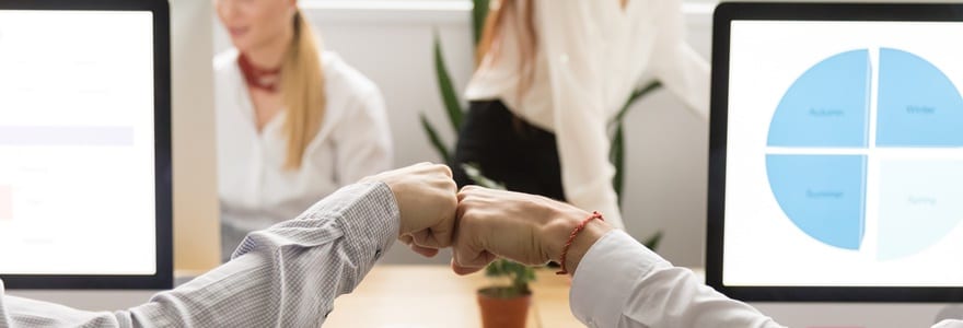 🎖 Corporate paternalism: omsorgsledere må ta