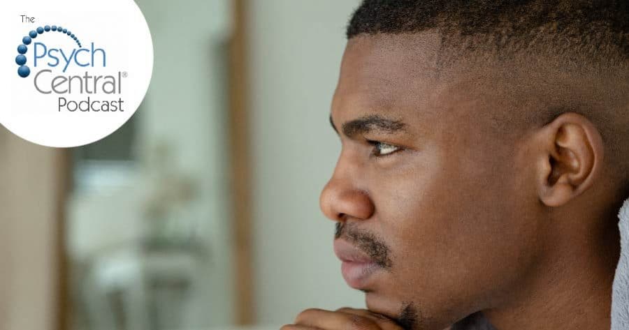 🎖 Podcast: How Toxic Masculinity Hurts Men Men Too