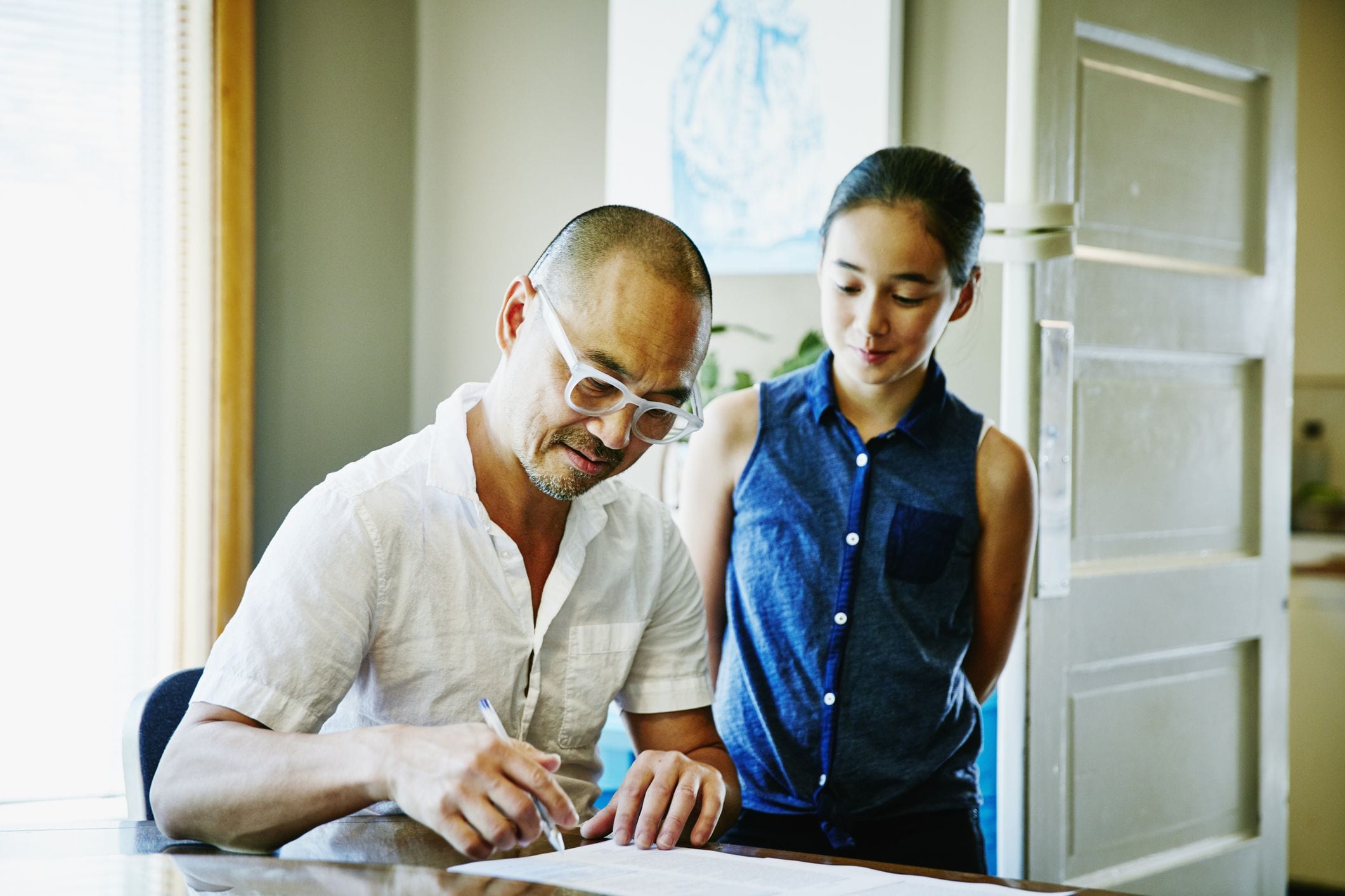 🎖 11 enkla tips för att lära dina barn tidshantering