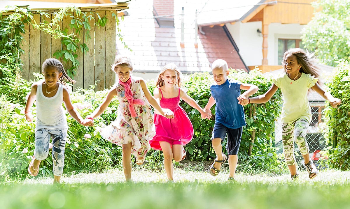 🎖 5 vänskapsregler att lära dina barn