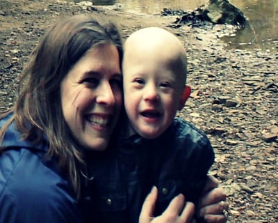 🎖 6 sätt att lära dina barn om funktionshinder