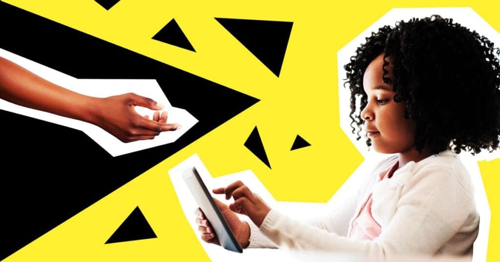 🎖 Mina barn har blivit experter på screentime zombies varnar oss för