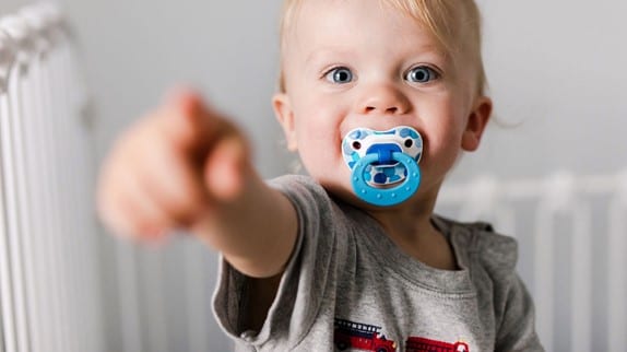 🎖 Vinka, klappa och peka