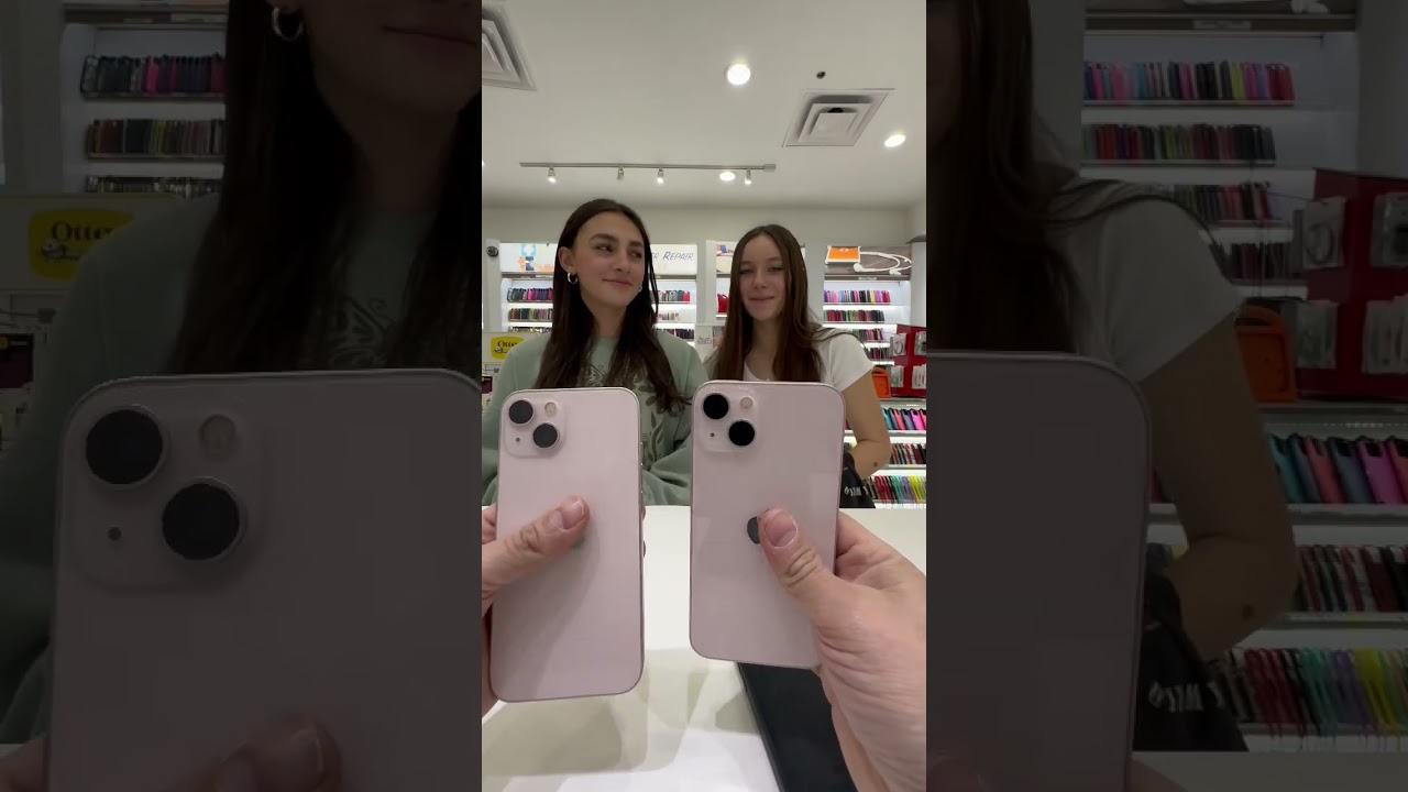🎖 IPhone 13 rosa: 7 anledningar att älska den nya färgen