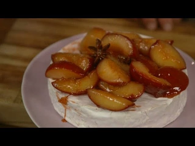 🎖 Plommon recept 7 läckra idéer för varje säsong