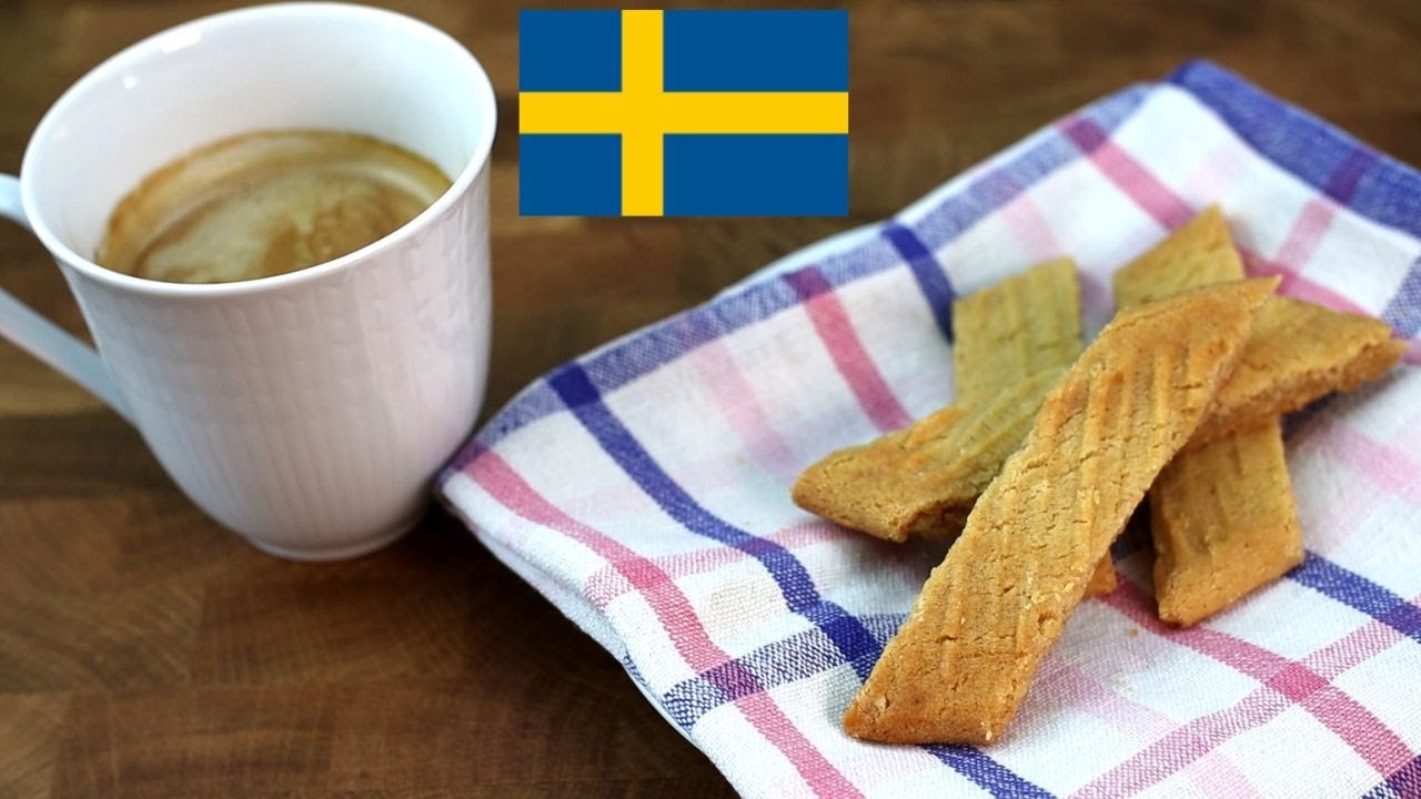 🎖 Sirapskakor 7 läckra recept som du måste prova idag