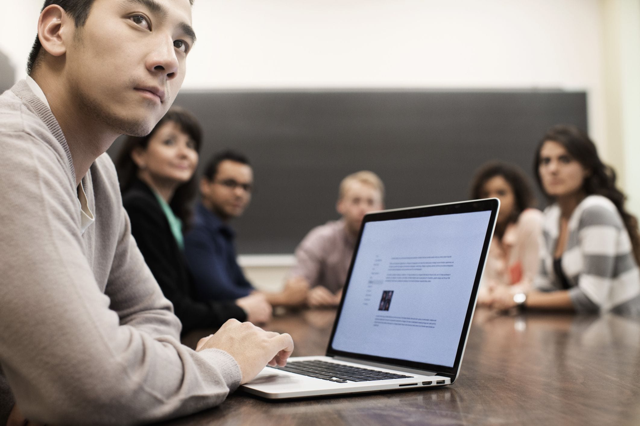 🎖 Qué esperar durante una reunión del IEP