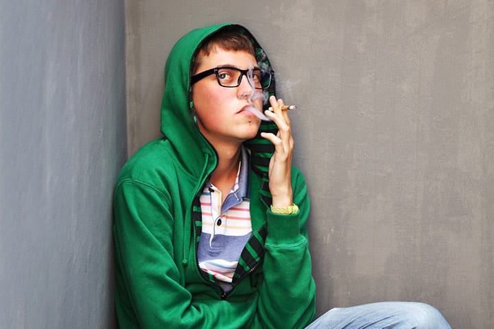 🎖 Cáncer de pulmón en adolescentes: causas, síntomas y tratamiento