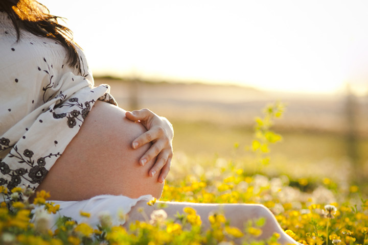 🎖 ¿Quieres un bebé sano con un cerebro afilado? ¡Estás a 7 pasos!