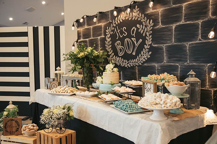 🎖 ¿Cómo organizar una fiesta perfecta para tomar y ver?