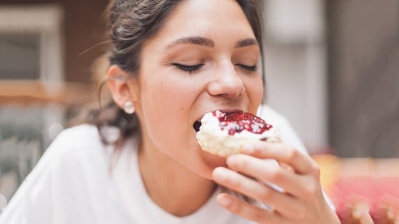 🎖 ¿Qué debes comer para el desayuno?