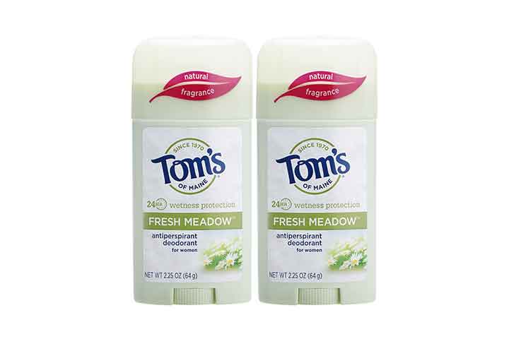 🎖 20 mejores desodorantes para mujeres en 2020