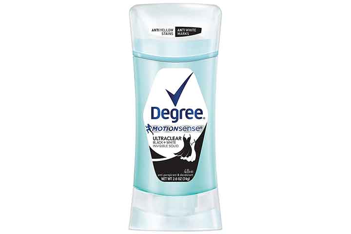 🎖 20 mejores desodorantes para mujeres en 2020