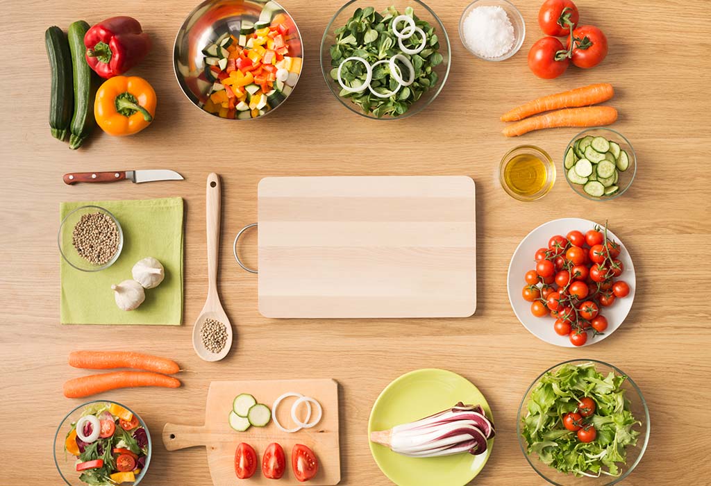 🎖 Consejos de dieta de lactancia para vegetarianos, semi-vegetarianos y ...