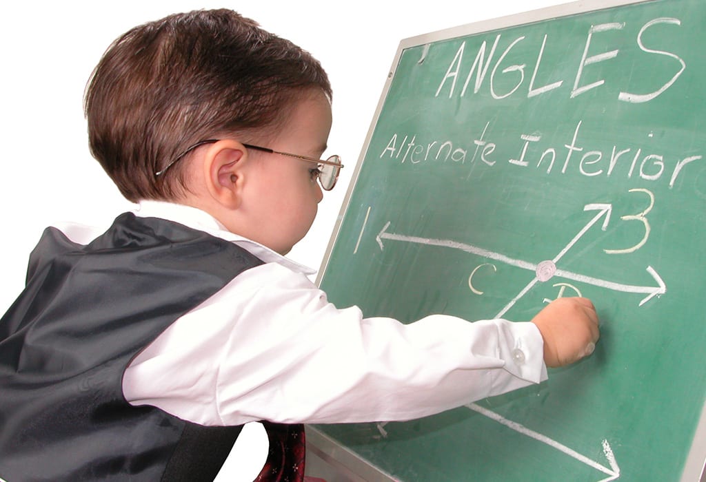 🎖 Los 12 mejores consejos sobre cómo hacer que un bebé sea inteligente ...