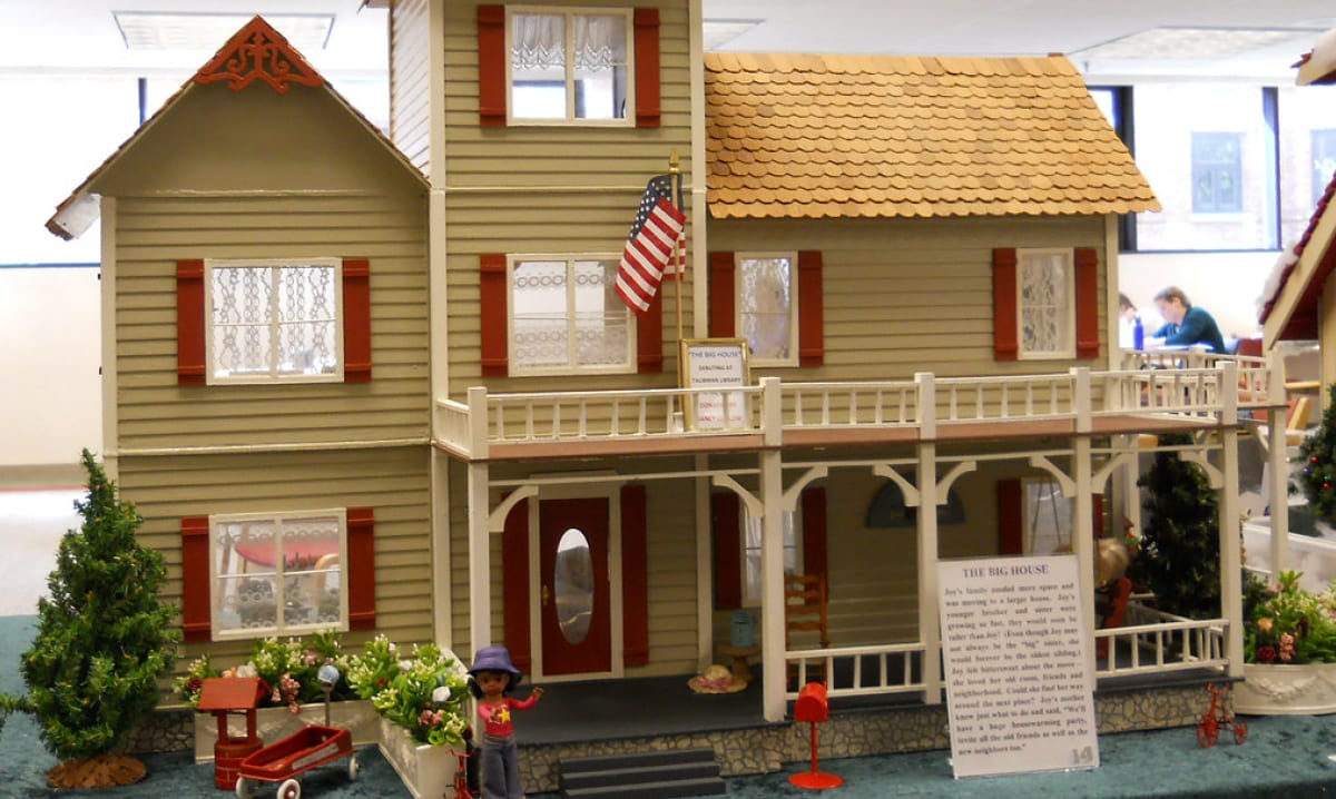 🎖 El proyecto Turner Town explora un síndrome poco común con casas de ...