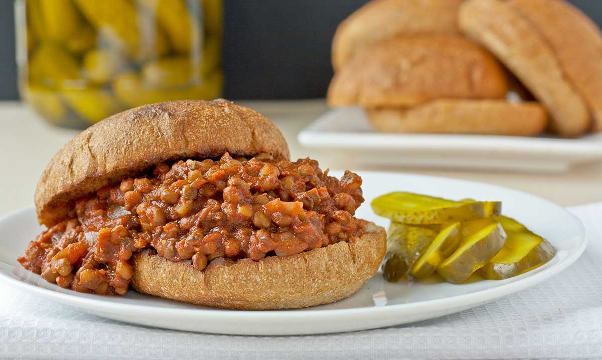 🎖 Receta descuidada de Josephines del libro de cocina vegetariana familiar