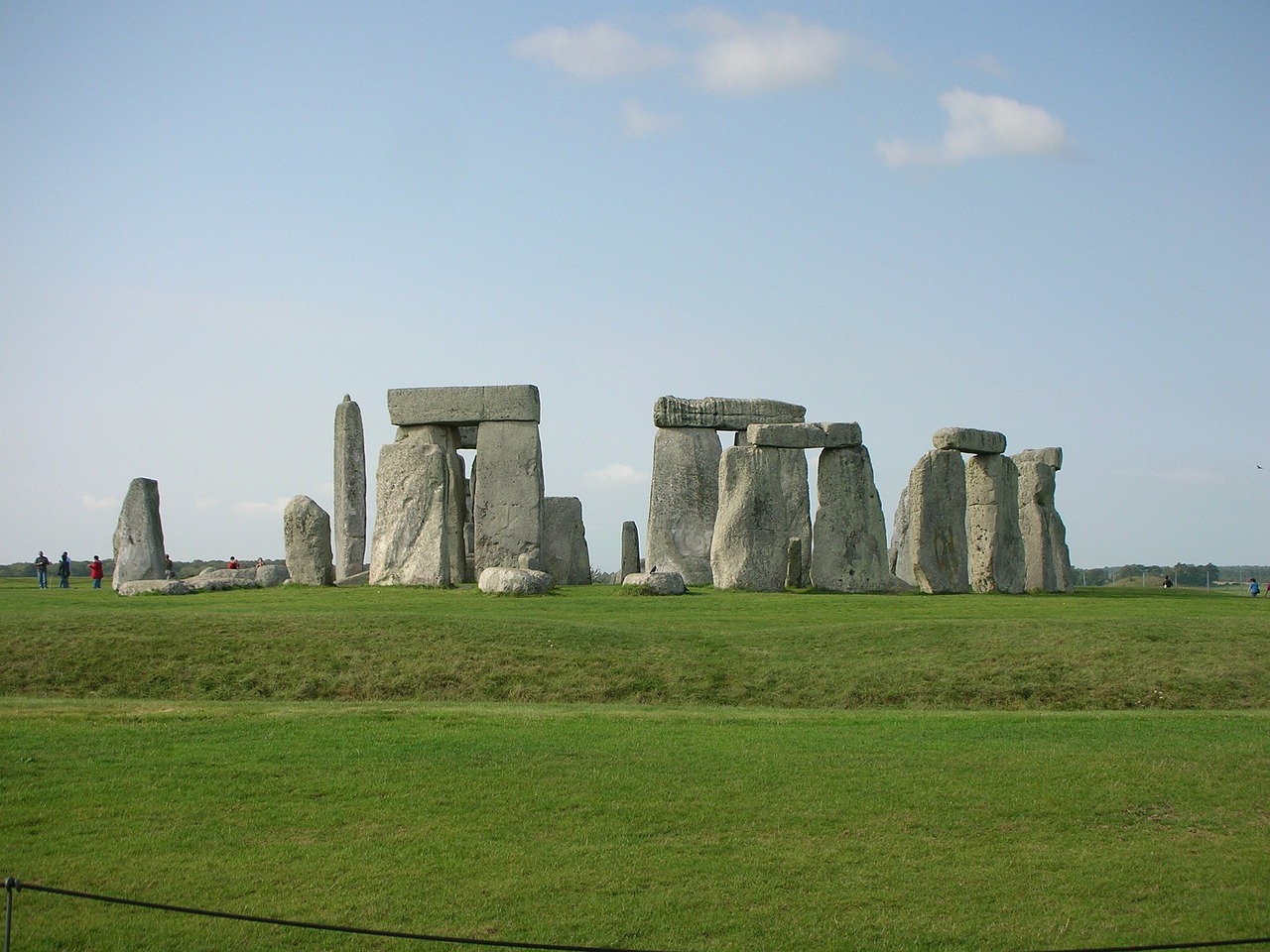 🎖 Cromlech: 5 datos fascinantes sobre estos antiguos monumentos