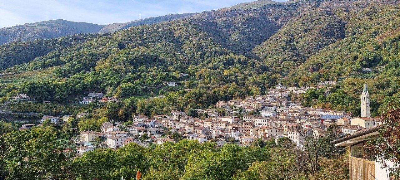 🎖 Treviso: 5 razones para visitar esta encantadora ciudad italiana