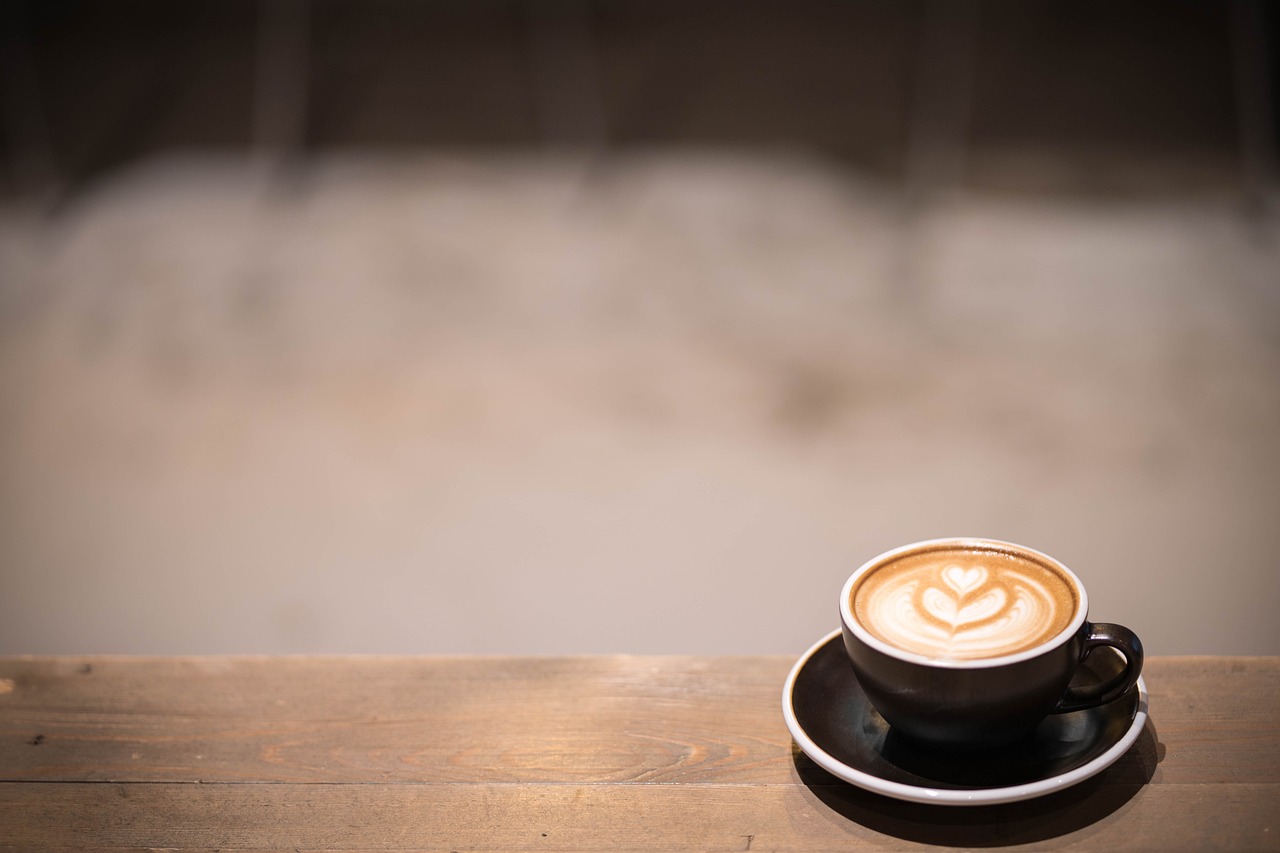 🎖 Café: 5 razones para disfrutar de su aroma cada día